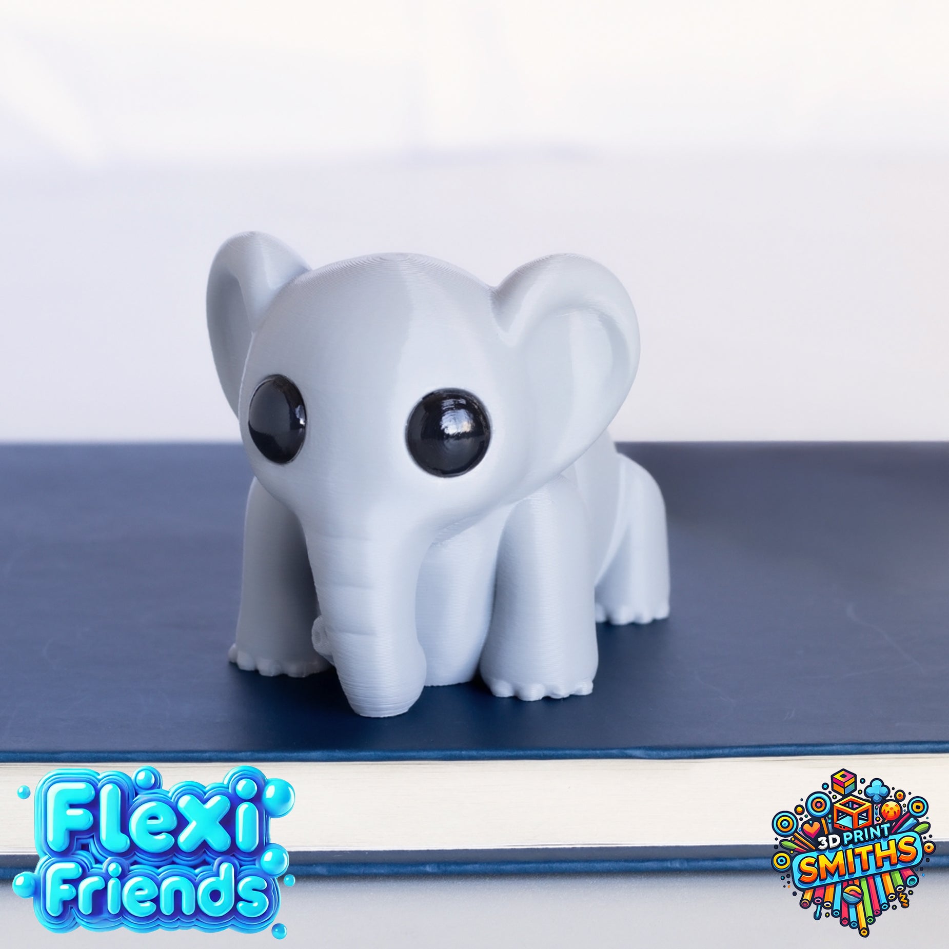 3d Printed Fidget Toys